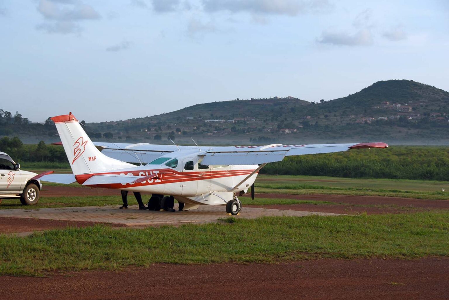 About us - Nican Resort Hotel Kampala - 3-Star Hotel Uganda