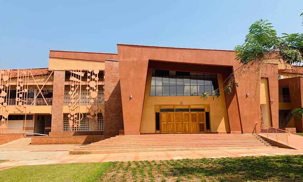 About us - Nican Resort Hotel Kampala - 3-Star Hotel Uganda